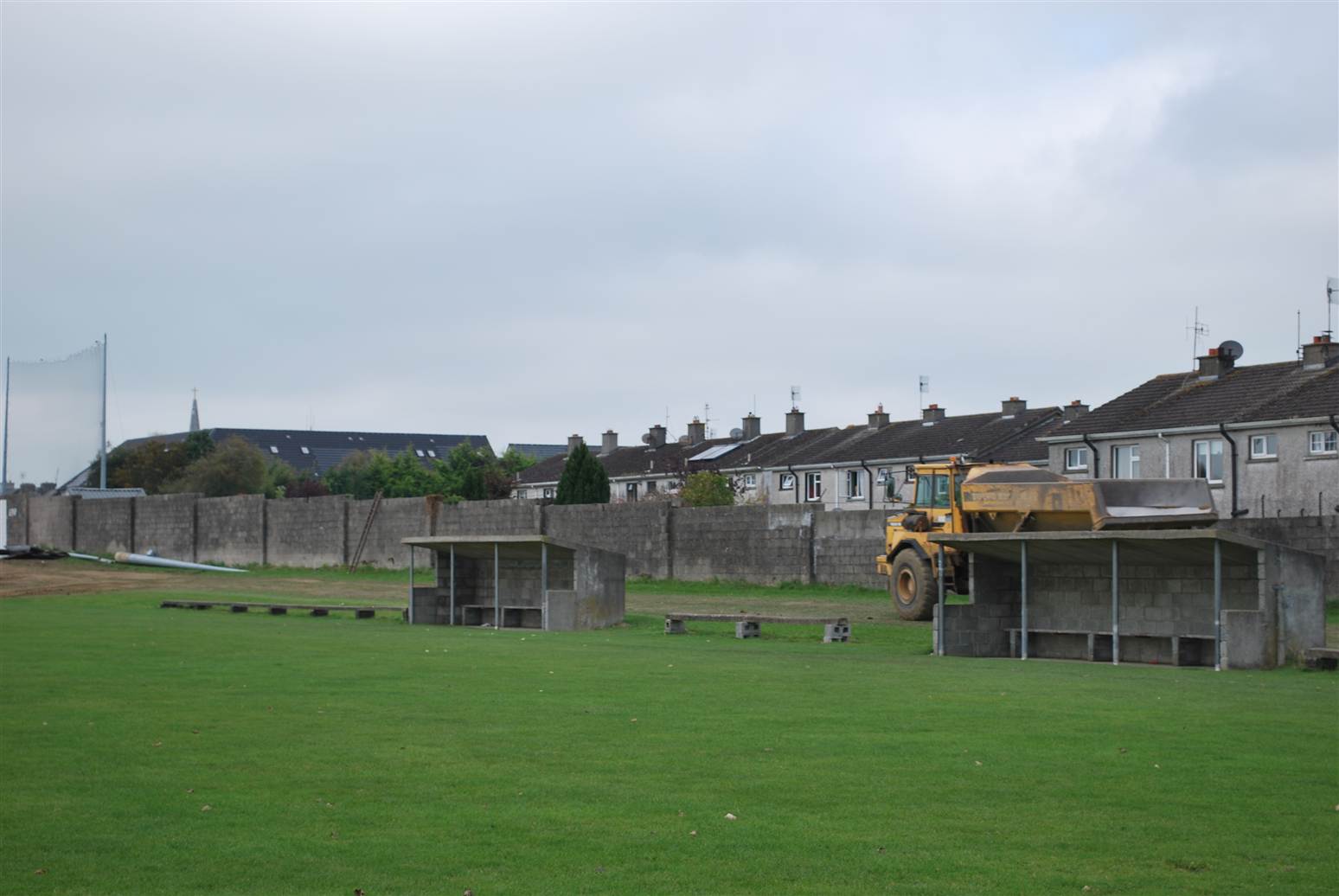 John Lockes GAA Club | Clubforce