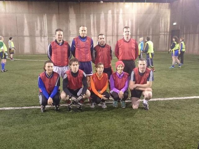 John Lockes GAA Club | Clubforce