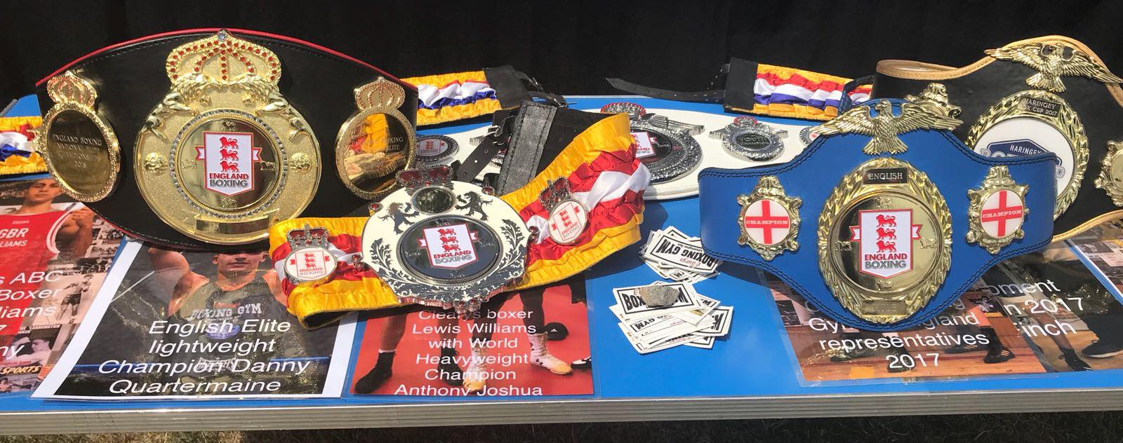 Clearys Boxing | Clubforce